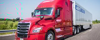 CDL-A Drivers, Dock Associates and Mechanics - Your Career Starts Here