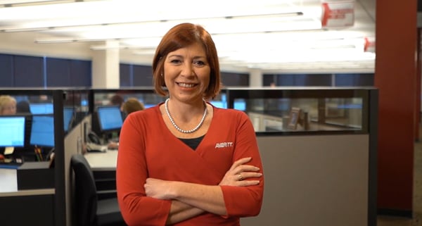 Dock Associate | Warehouse Associate | Averitt Express