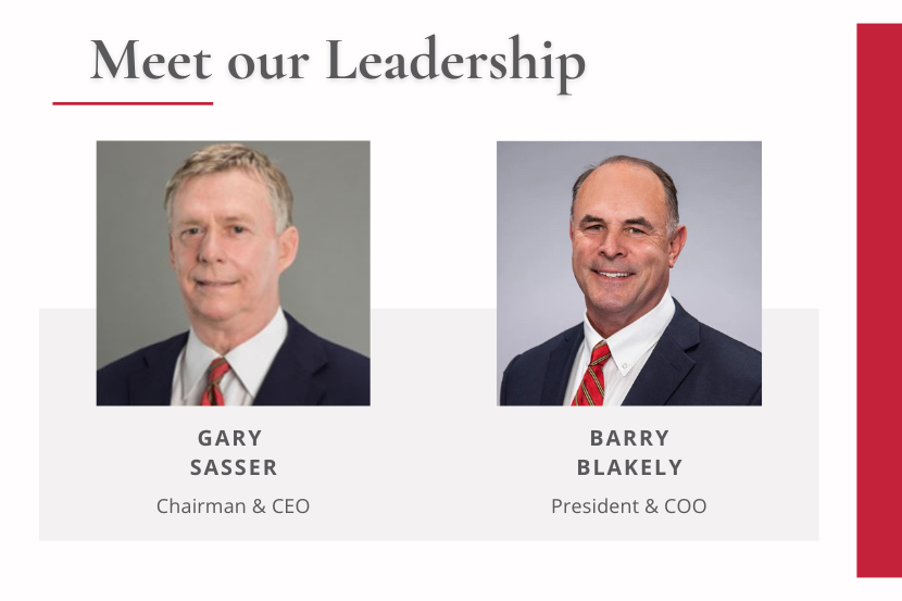 Averitt | Who we are