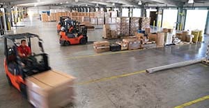 Learn About Our Paid Truck Driver Training | Averitt