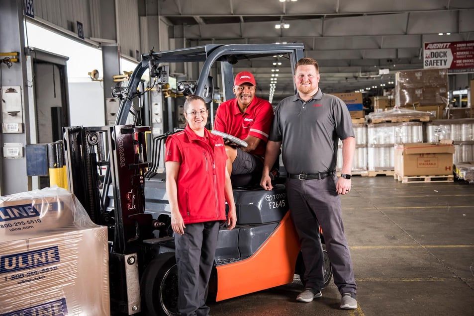 Driving Through the Holidays: How to Balance Work, Family, and Pay This ...