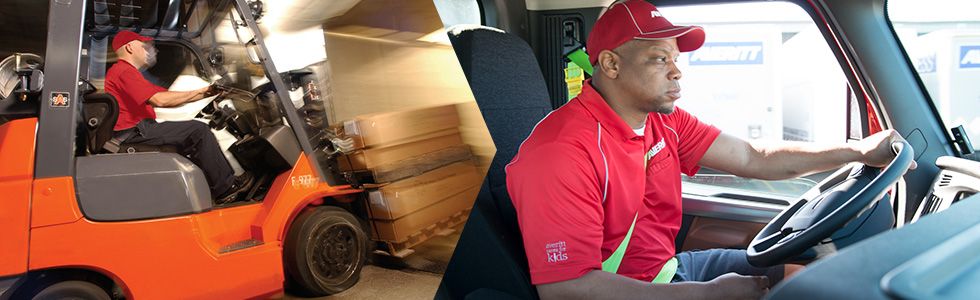 Dock to Driver Training Program