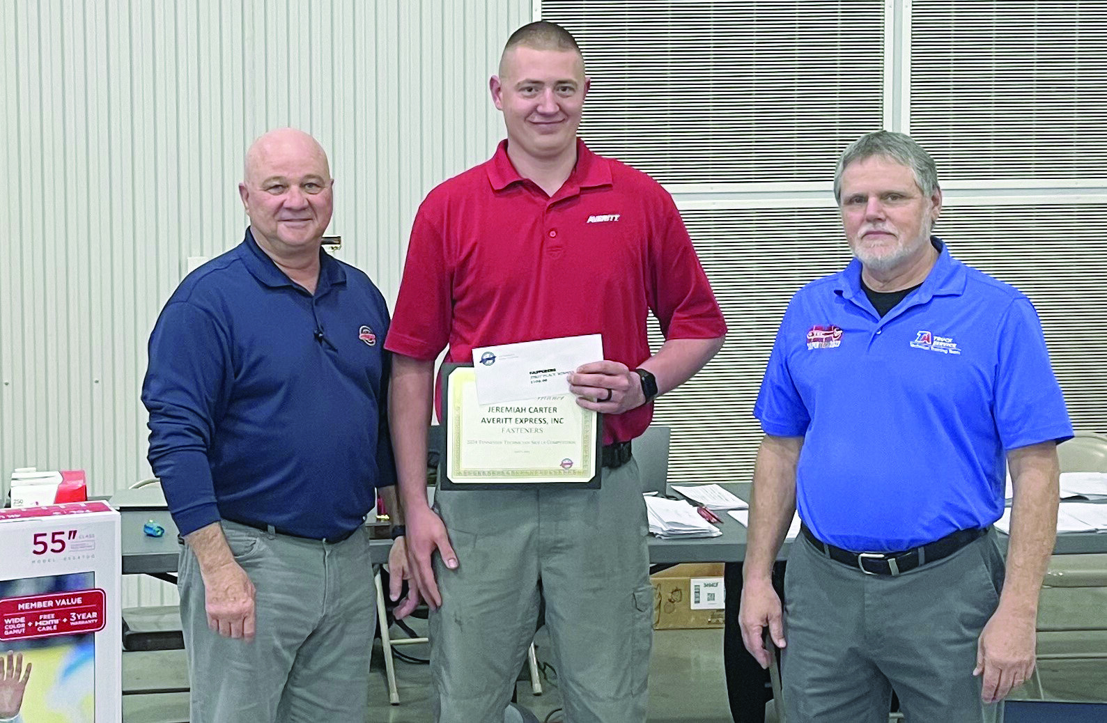 Diesel Mechanic | Averitt Express