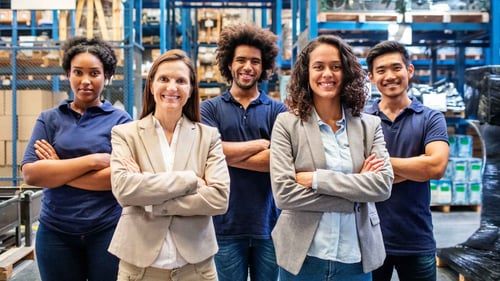 Dock Associate | Warehouse Associate | Averitt Express