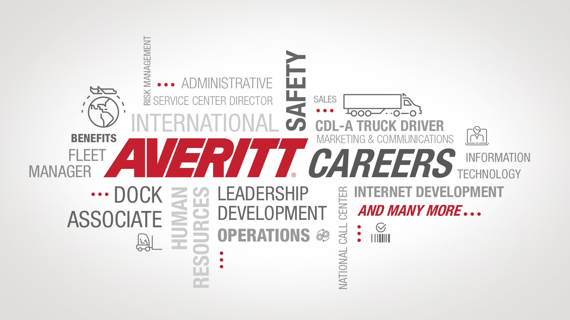 Dock Associate | Warehouse Associate | Averitt Express