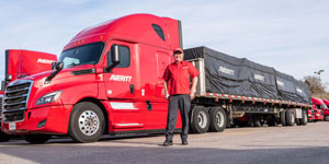 Averitt Express | Careers for CDL-A Truck Drivers, Dock, Mechanics